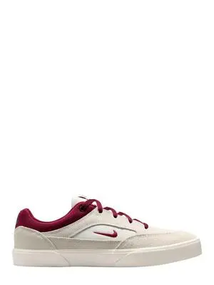 Nike Malor Sb Sneakers - Cream