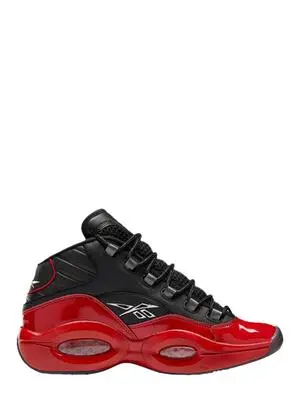 REEBOK Question Mid J 'street Sleigh - Black