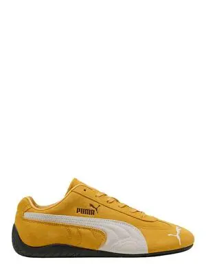 PUMA Speedcat Og Archive Sneakers - Gold