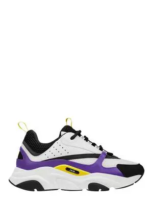 Dior Dior B22 Sneakers Purple