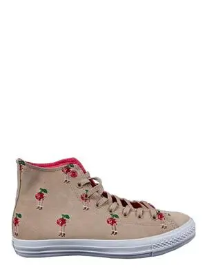 CONVERSE Parra X Chuck Taylor All Star Hi Sneakers - Tan