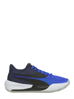 PUMA Triple Basketball Sneakers - Blue