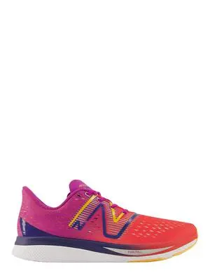 NEW BALANCE Fuelcell Supercomp Pacer Sneakers - Red