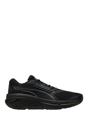 PUMA Softride Pro Control Sneakers - Black