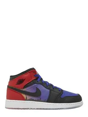 JORDAN Air Jordan 1 Mid SS GS Sneakers