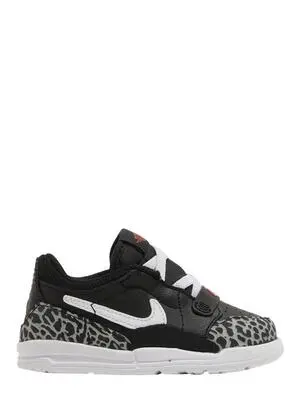 JORDAN Legacy 312 Low Td - Black