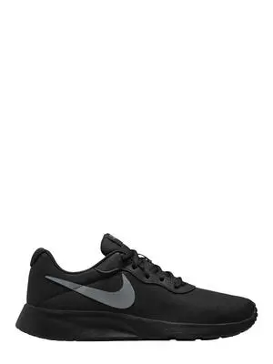Nike Tanjun Refine Sneakers - Black
