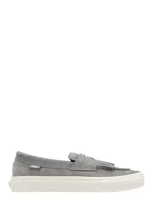 VANS V196cf Fdg Loafer - Grey