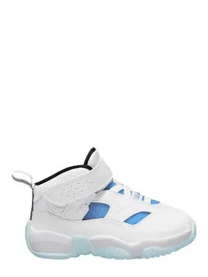 JORDAN Jumpman Two Trey Td Sneakers - White