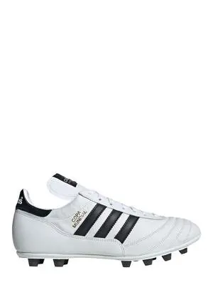 Adidas Copa Mundial Fg - White