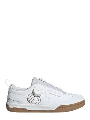 Adidas Five Ten Freerider Pro Boa Sneakers - White