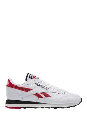 REEBOK Classic Leather Sneakers White