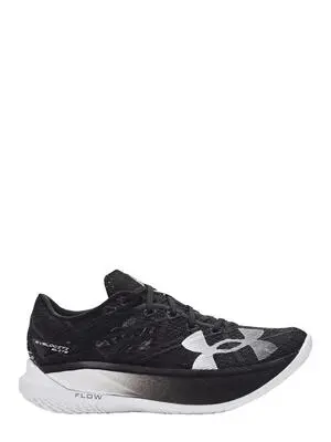 Under Armour Flow Velociti Elite 2 Sneakers - Black