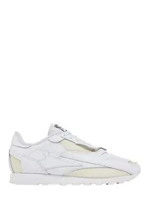 MAISON MARGIELA X Classic Leather 'memory Of' Sneakers - White