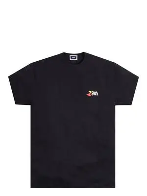Kith Format Tee - Black
