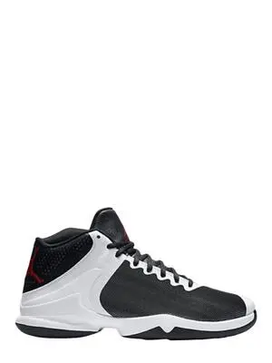 JORDAN Super.fly 4 Po Sneakers - Black