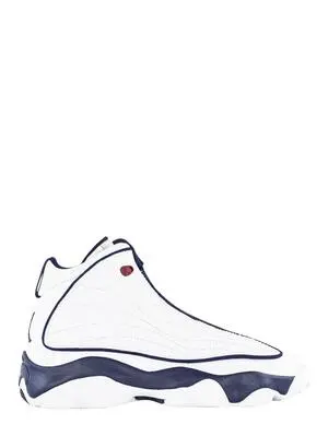 JORDAN Pro Strong Gs Sneakers - White