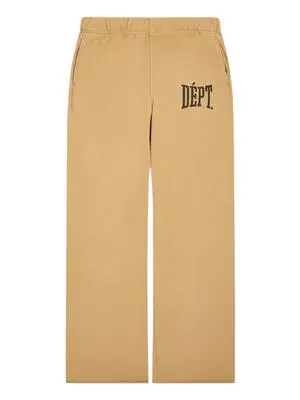 GALLERY DEPT. Team Sweatpant - Tan