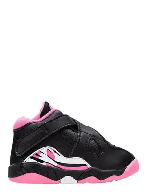 JORDAN 8 Retro Td Sneakers - Black