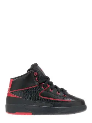 JORDAN 2 Retro Bp 'alternate 87' Sneakers - Black
