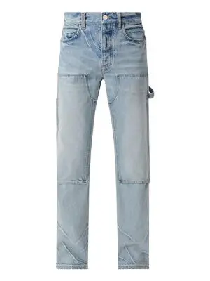Amiri Carpenter Jean - Blue
