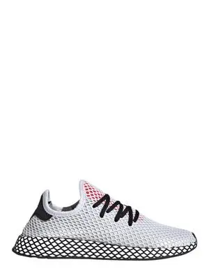 Adidas Deerupt Runner - White