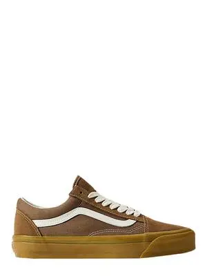 VANS Premium Old Skool 36 - Brown