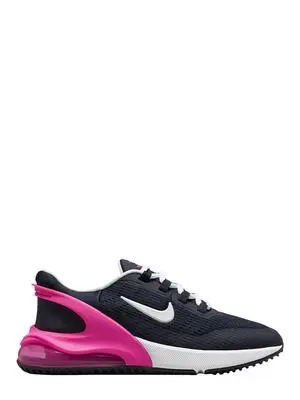 Nike Air Max 270 Go Gs Sneakers - Black
