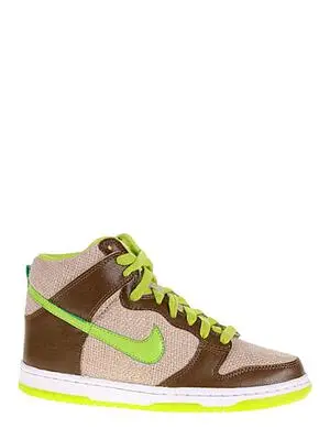 NIKE Dunk High GS Sneakers