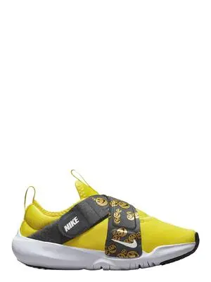 Nike Flex Advance Ps Sneakers - Yellow