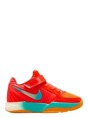 Nike Ja 2 Ps 'star Power - Red