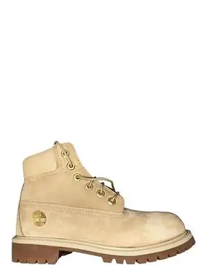 TIMBERLAND 6-Inch Premium Youth Boots