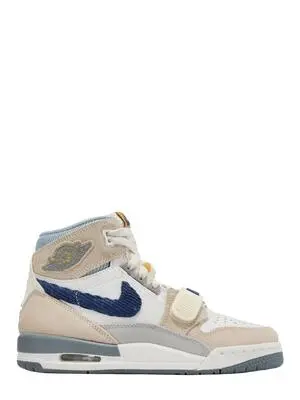 JORDAN Legacy 312 Gs Sneakers - Tan