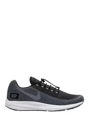 Nike Zoom Winflo Run Shield Sneakers - Grey