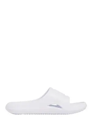 Under Armour Locker 5 Slide - White