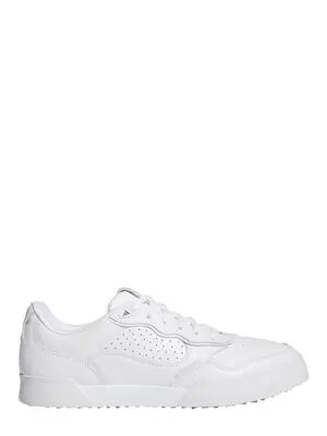 Adidas Retrocross 25 Spikeless Golf - White