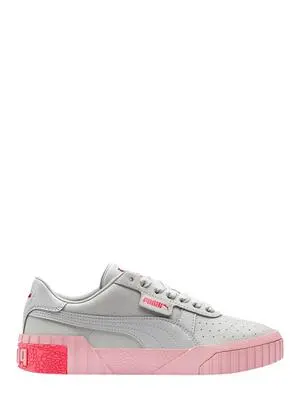 PUMA Cali Jr Sneakers - Grey