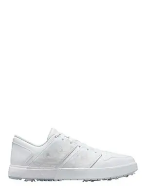 JORDAN Nu Retro 1 Low Golf Sneakers - White