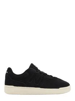 NEW BALANCE Bb80 Sneakers - Black
