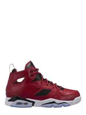 JORDAN Flight Club 91 Gs Sneakers - Red