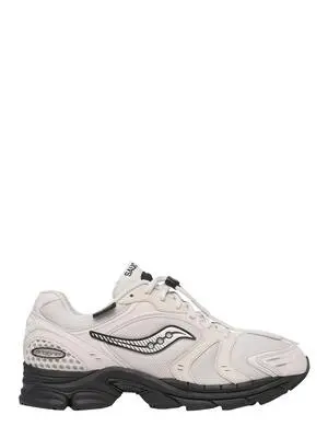 Saucony Progrid Triumph 4 Sneakers - Cream
