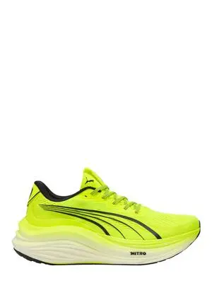PUMA Magmax Nitro Alert Sneakers Yellow