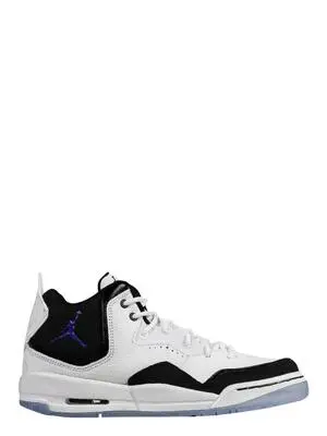 JORDAN Courtside 23 Gs Sneakers - White
