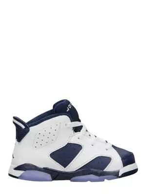 JORDAN 6 Retro Td 'olympic' 2012 - White