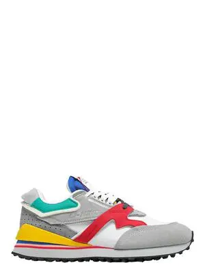 LI-NING 001 Moment Sneakers - White