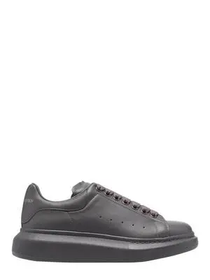 ALEXANDER MCQUEEN Oversized Sneaker