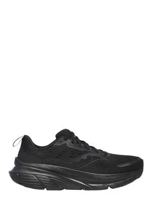 Saucony Guide 18 Wide - Black