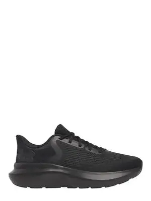 Under Armour Rogue 5 Athletic Sneakers - Black