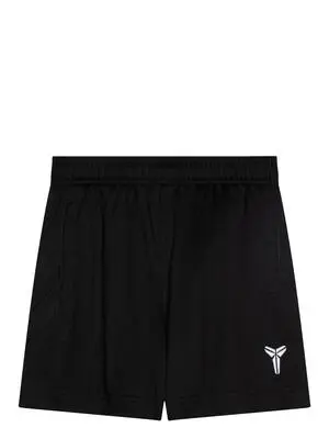 Nike Kobe Dri-fit 6" Basketball Shorts - Black