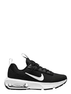 Nike Air Max Interlock Lite Ps Sneakers - Black